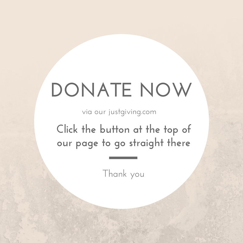 How to use the new Facebook “Donate” button for your Charity in the UK ...